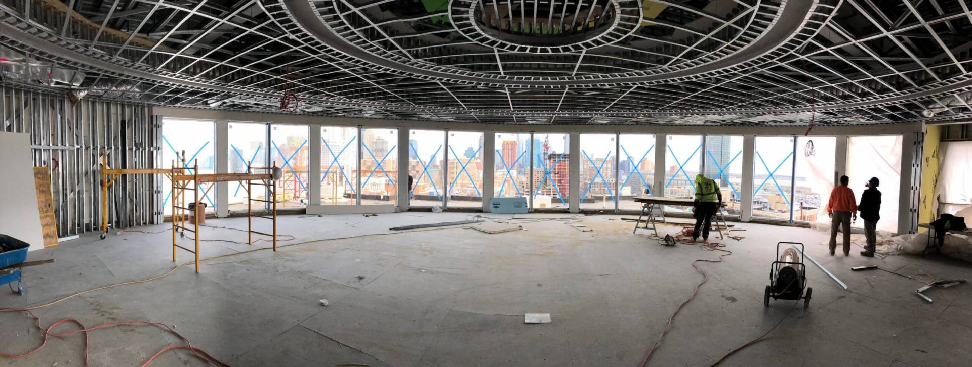 Projects – TECHNOM INC.